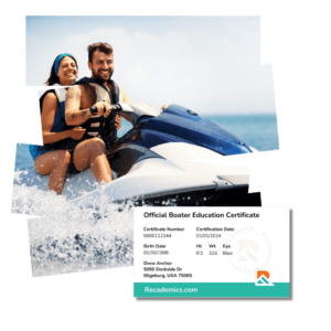 Do you need a license to drive a jet ski? | Recademics™
