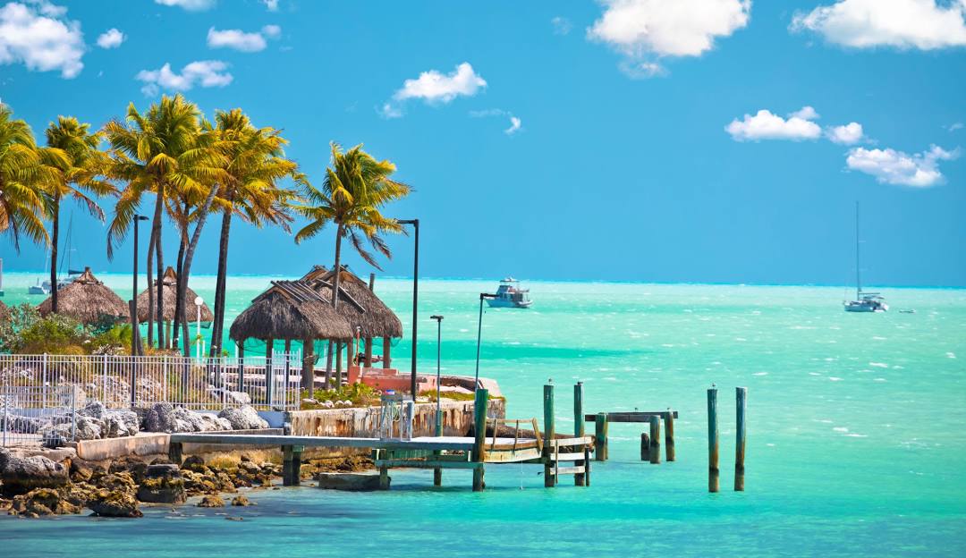 Boating in the Florida Keys | Recademics