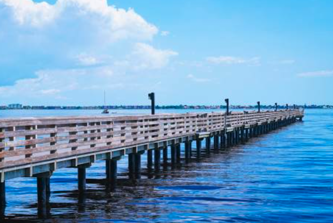 Boating on Charlotte Harbor, Florida | Recademics