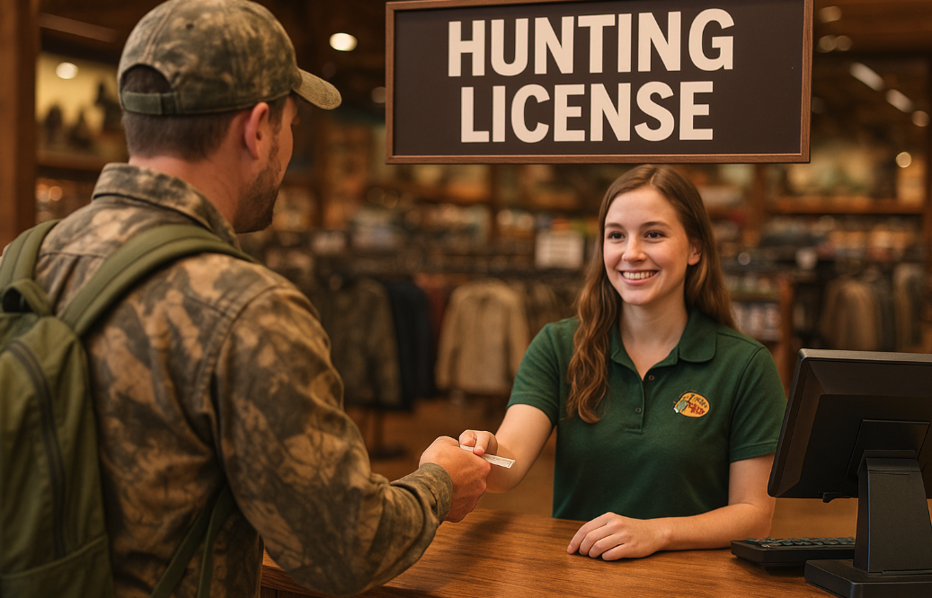 What License Do You Need to Hunt Small Game in Michigan?